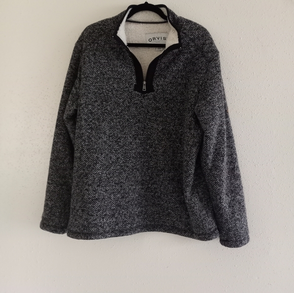 Orvis | Jackets & Coats | Orvis Mens Fleeced Lined Jacket | Poshmark